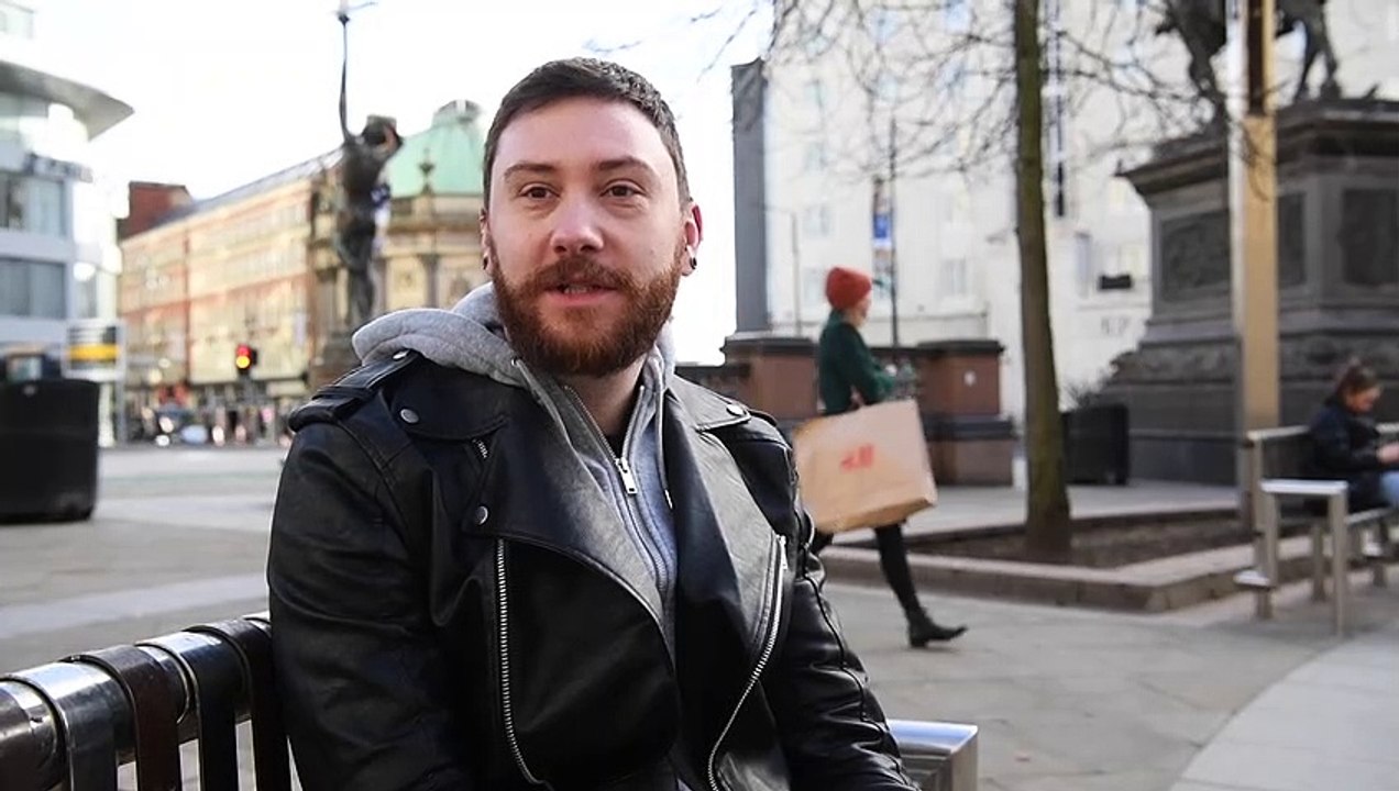 David Lowther discusses Dignity in Dying - video Dailymotion