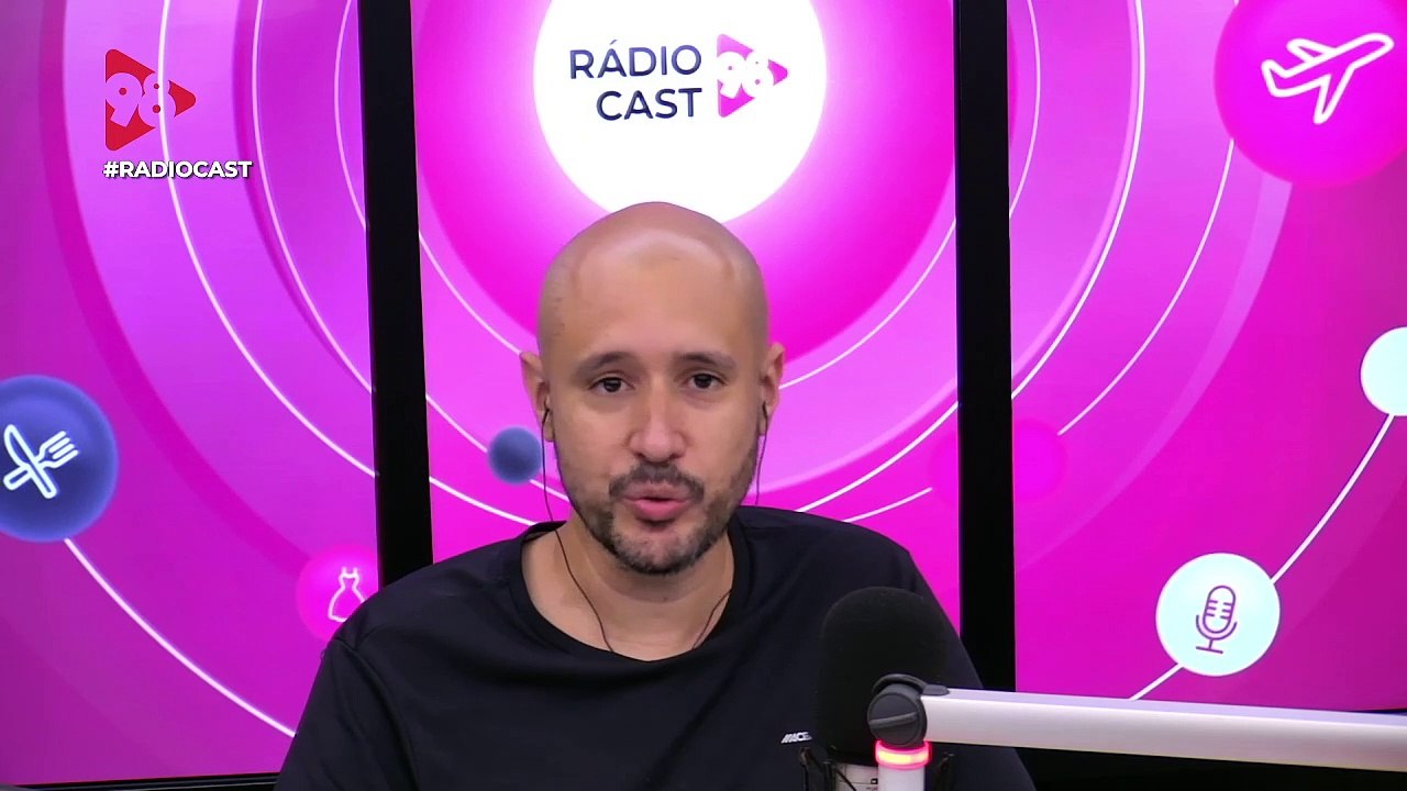 Radio cast 11/02/22 - Vídeo Dailymotion