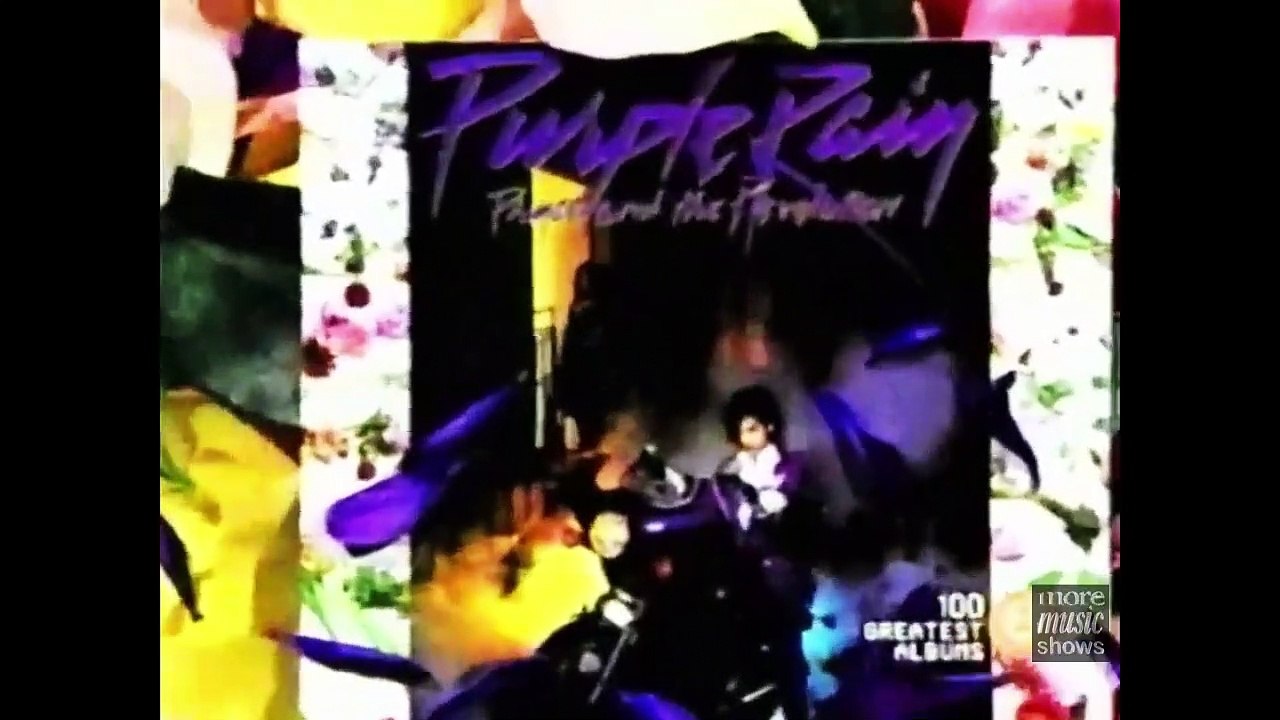 VH1 100 Greatest Albums Part 5 (2000) - video Dailymotion