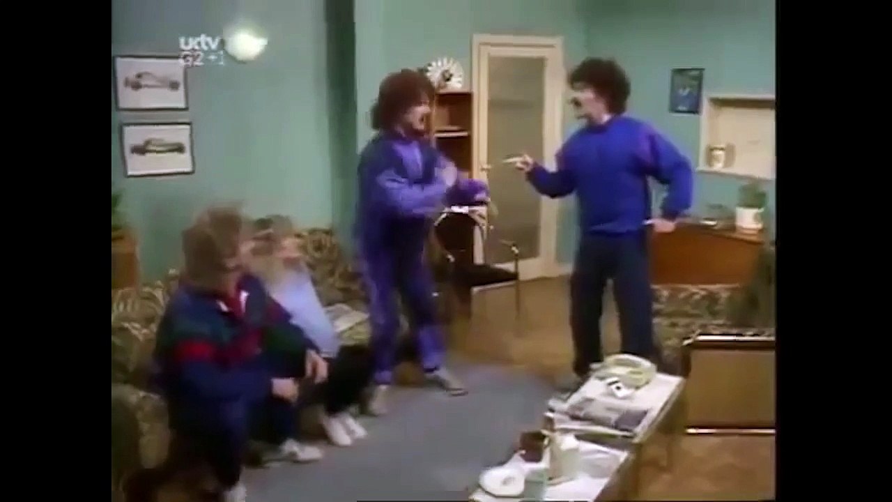 Classic British Comedy - The Scousers - video Dailymotion