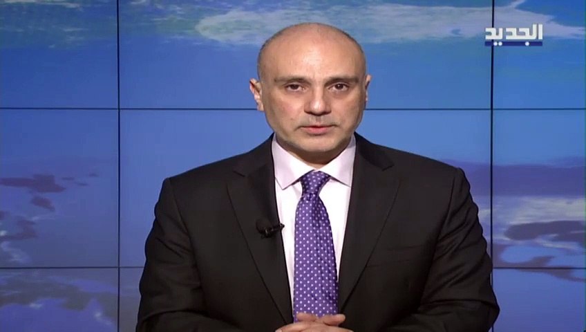 Al Jadeed TV videos - Dailymotion