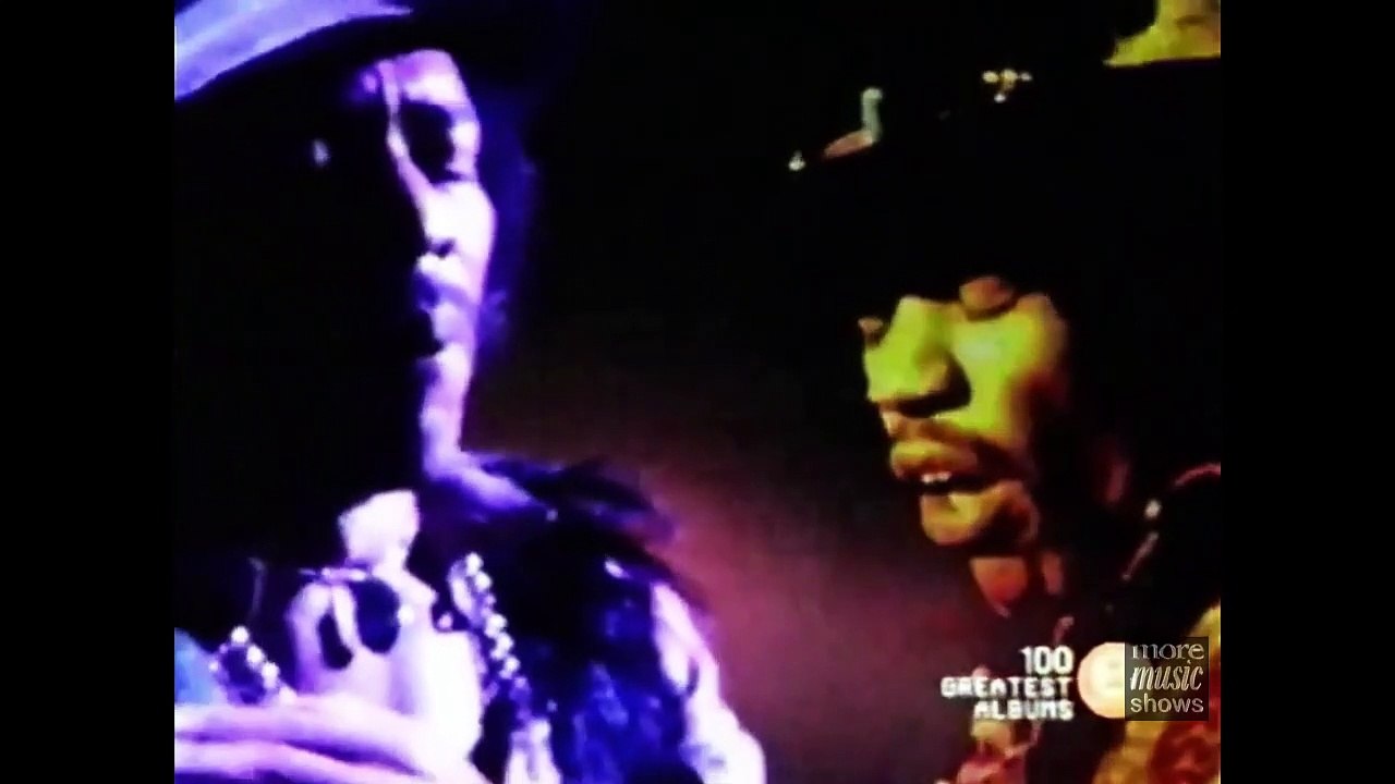 VH1 100 Greatest Albums Part 2 (2000) - video Dailymotion