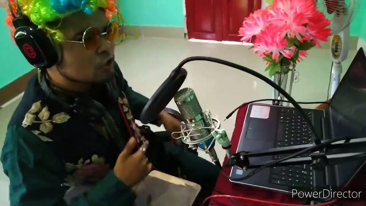 The Greatest Rapper of All Time__Dj mirnal God of Rappers - video ...