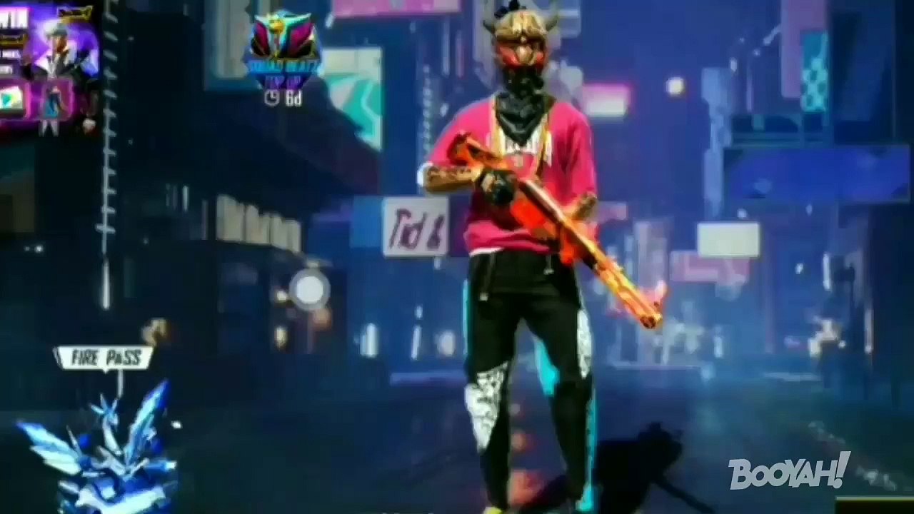 Gun skin for games free fire gaming industry - video Dailymotion