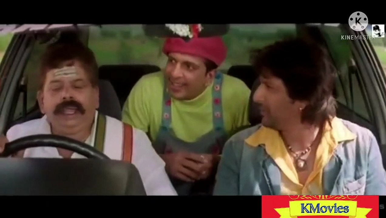 Javed Jafri Arshad warsi comedy, Dhamal movie, - video Dailymotion