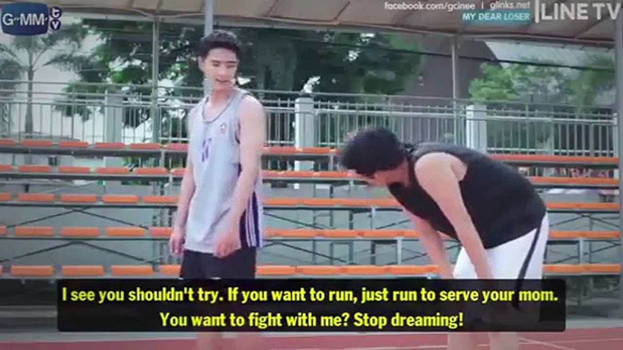 My Dear Loser Series Season 1 Episode 6 - (Edge of 17) - [English Sub ...