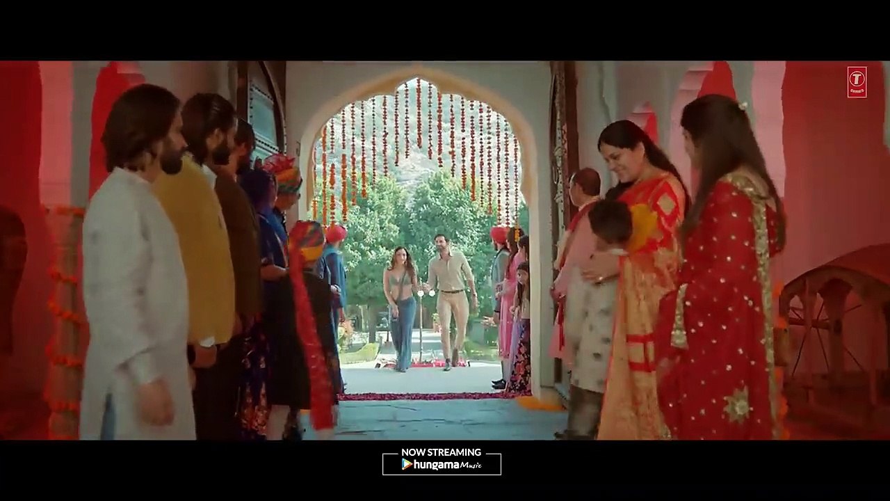 MOVIE_ Dhokha Song _ Arijit Singh _ Khushalii Kumar, Parth, Nishant ...