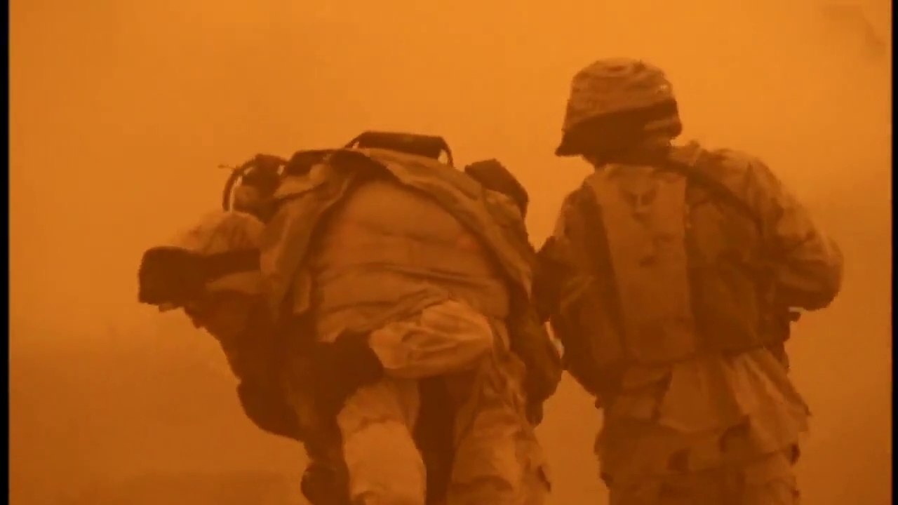 Over There (2005) -Iraq War Drama S01E01 "Pilot" | Full episode - video ...