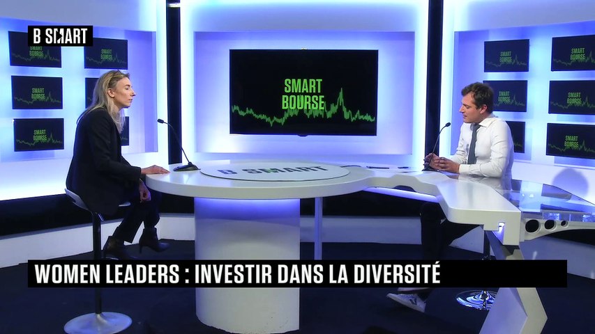 SMART BOURSE - Marchés à thème(s) : Soliane Varlet (Mirova)