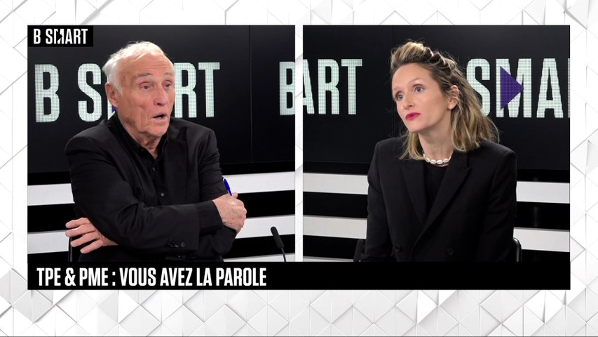 ENJEUX & PRIORITÉS - L'interview de Agathe GIROS (THE EDITORIALIST) par ...