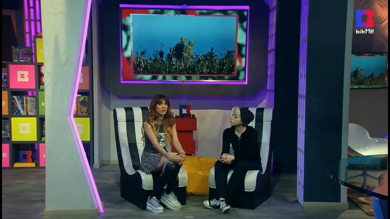 Arte Geek | BitMe | Temporada 1 | Capítulo 45: Películas, animes y ...