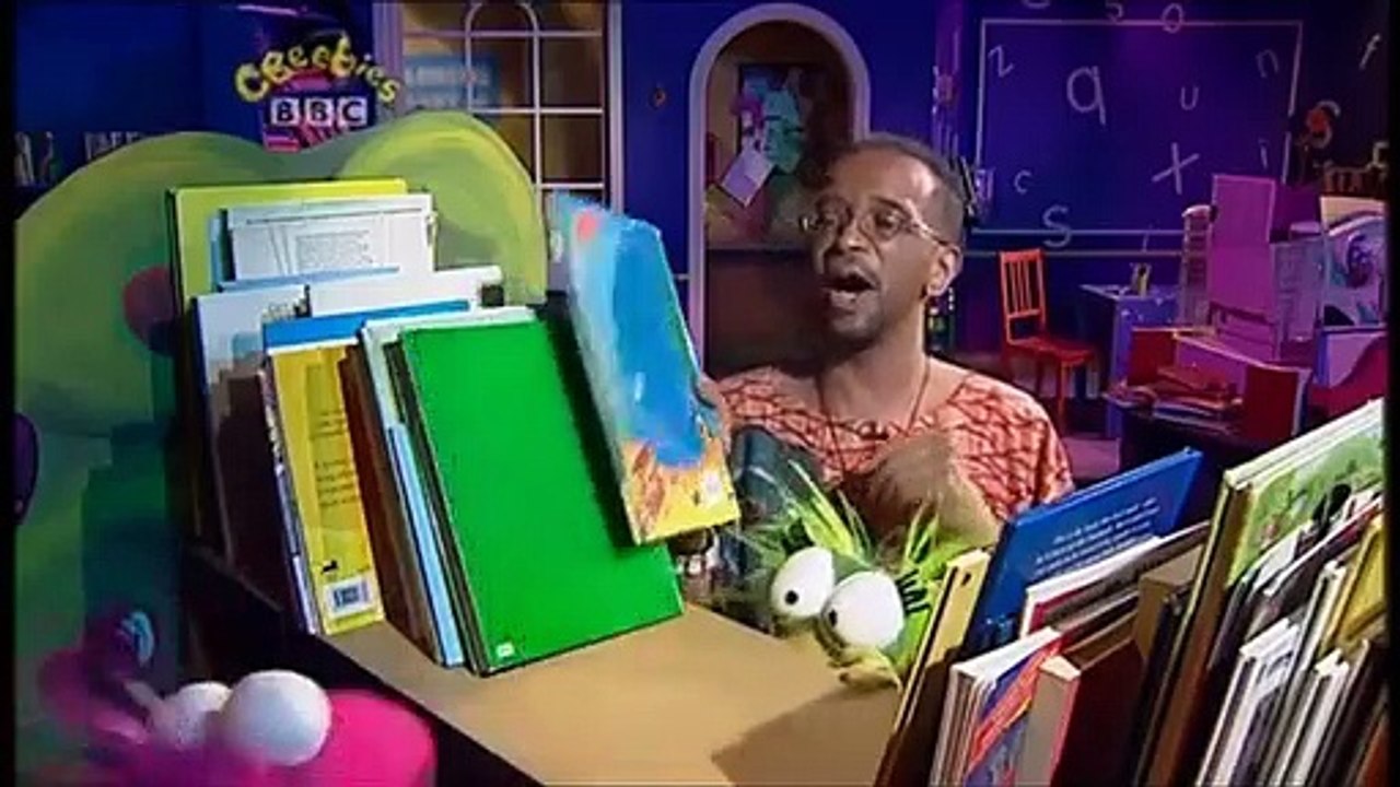 The Story Makers: Series 2: Lots of - video Dailymotion