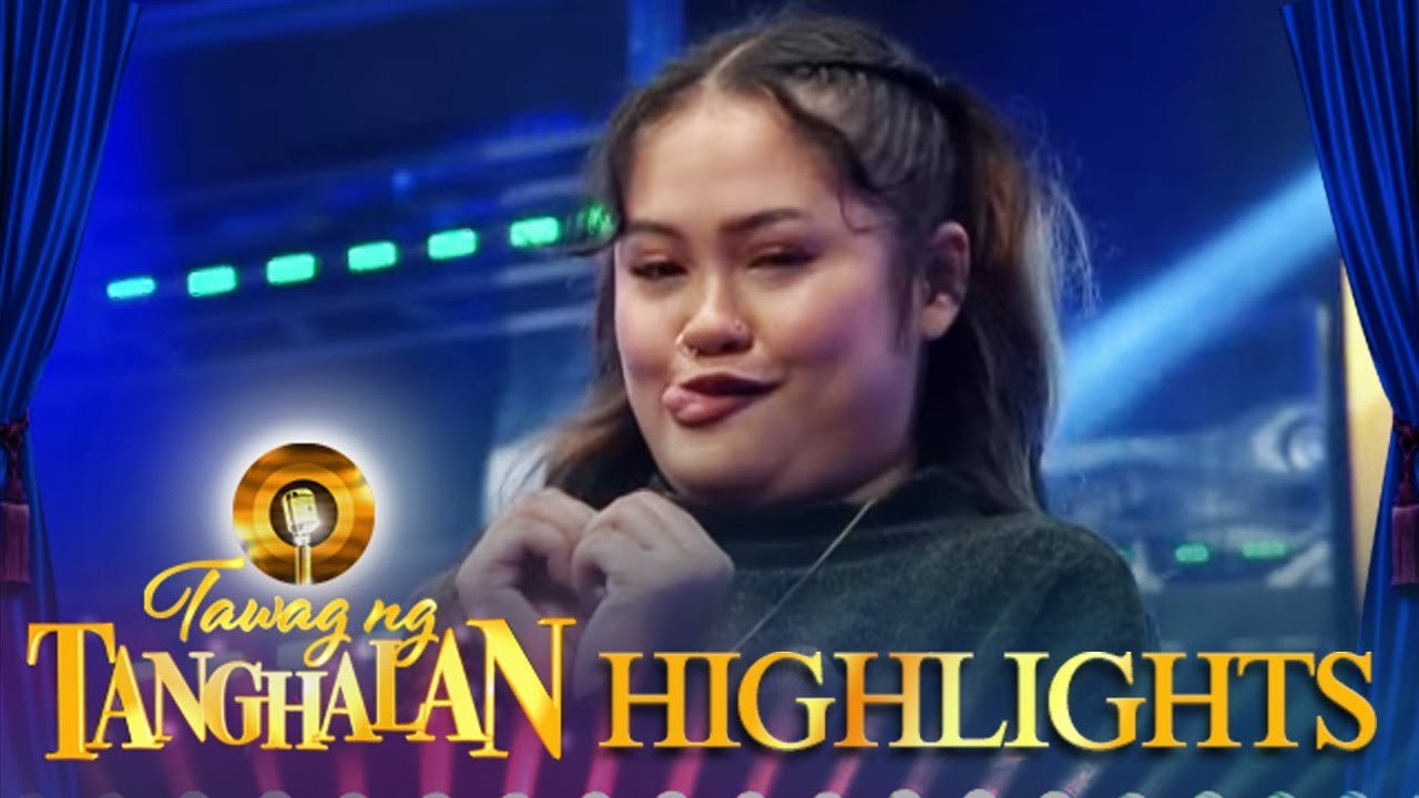 Querubin Llavore gets her fourth win | Tawag Ng Tanghalan - video ...