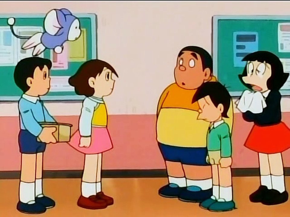 Anime Chimpui episode 50 | Japan | Chu chuot chinba - video Dailymotion