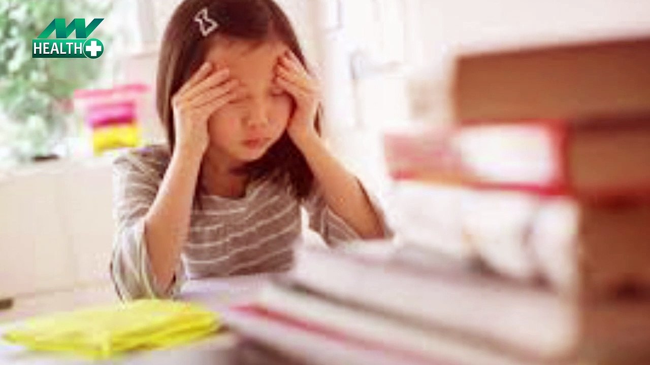 Excessive Eye Blinking: Causes, Diagnosis, Treatment - video Dailymotion