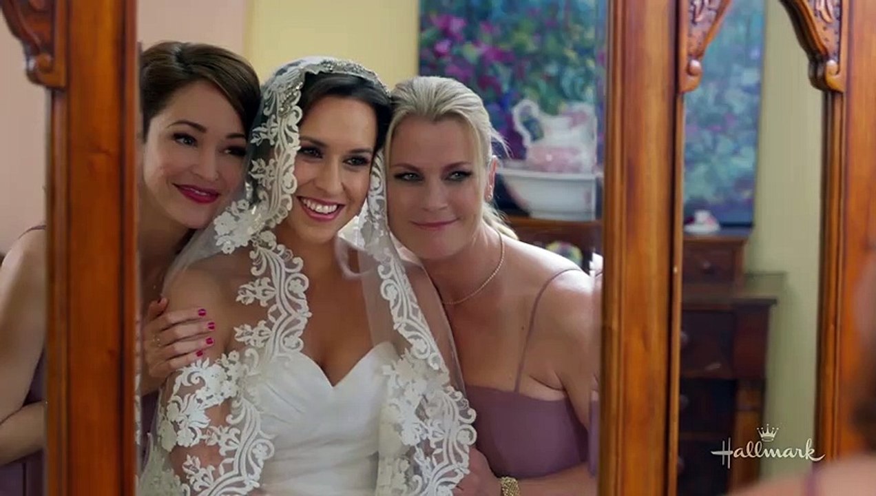 The Wedding Veil Legacy Movie Behind The Scenes - video Dailymotion
