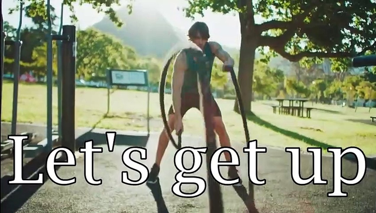 lets get up best motivationl videopowerful motivational video - video ...