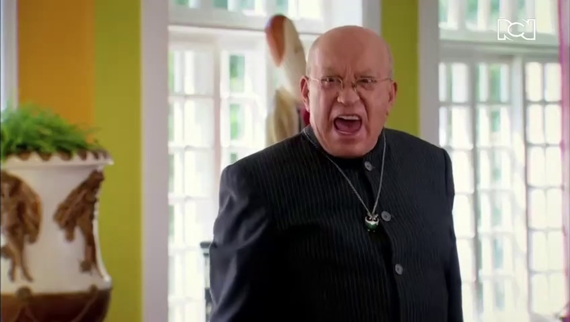 Sortilegio Capitulo 22 Parte 3