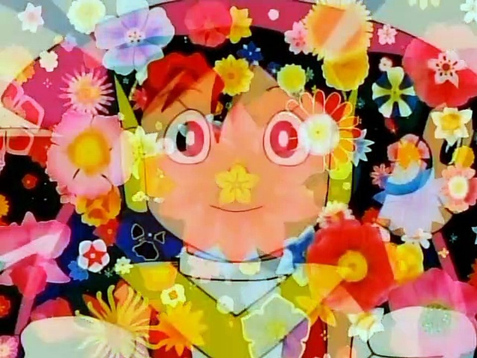 Anime Chimpui episode 57 End | Japan | Chu chuot chinba - Video Dailymotion