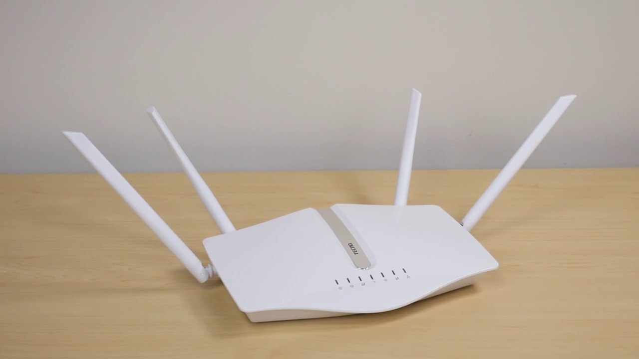 Tecno AX1800 Wi-Fi 6 Router Review | Best Wi-Fi 6 Router Under $100 ...