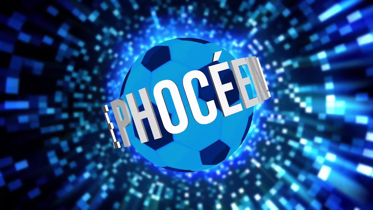 Le Phocéen JT : un changement à l'OM, les notes des joueurs et la ...