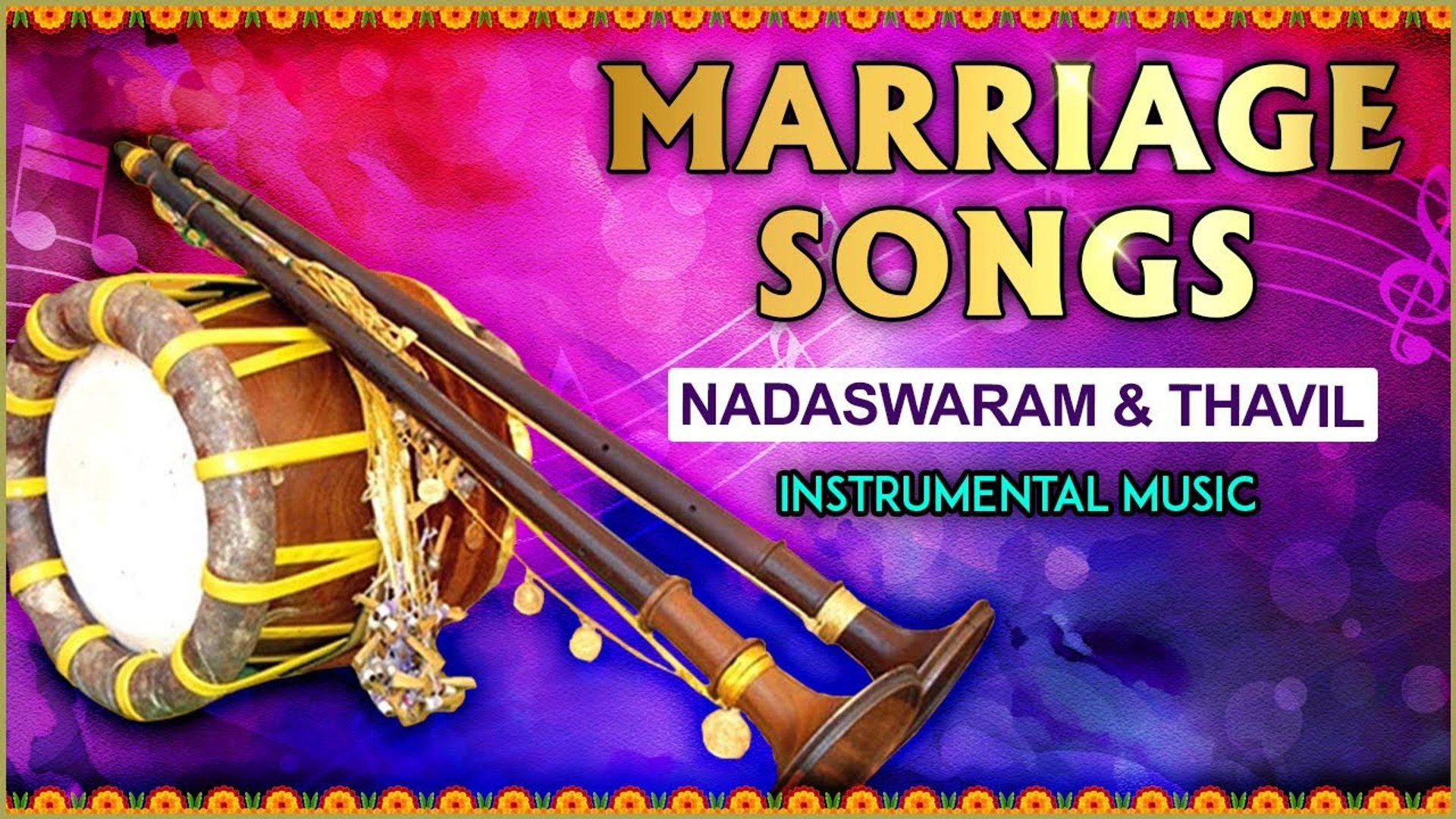 Nadaswaram Music For Wedding Wedding Music | Sketch Away: Travels With