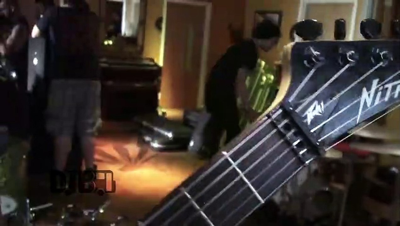 It Lives, It Breathes' Anthony DiBiase - GEAR MASTERS (Revisited) Ep ...