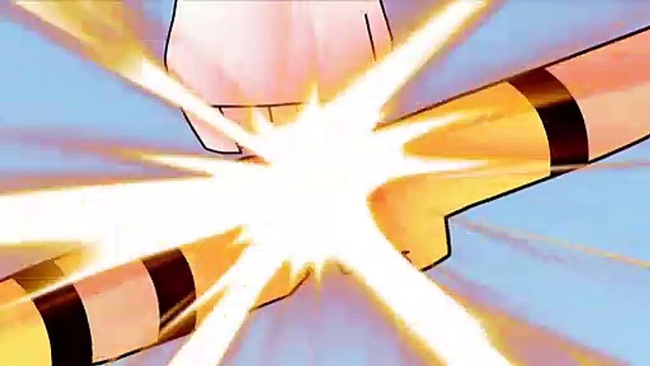 ASTRA FORCE TRAILER ENGLISH - Vídeo Dailymotion