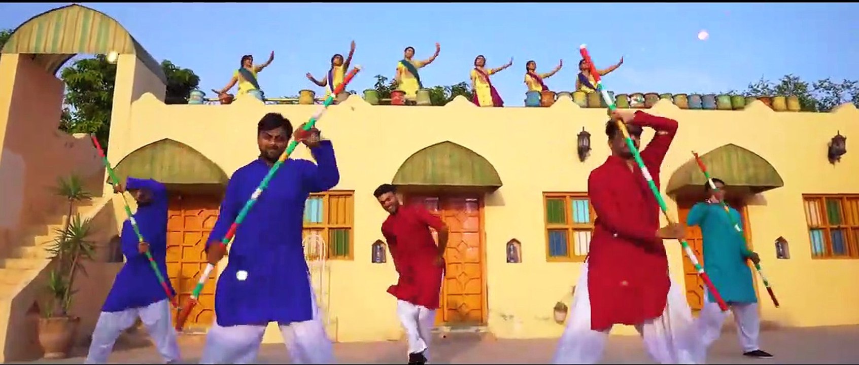Dhol Jani New Song 2022 - video Dailymotion