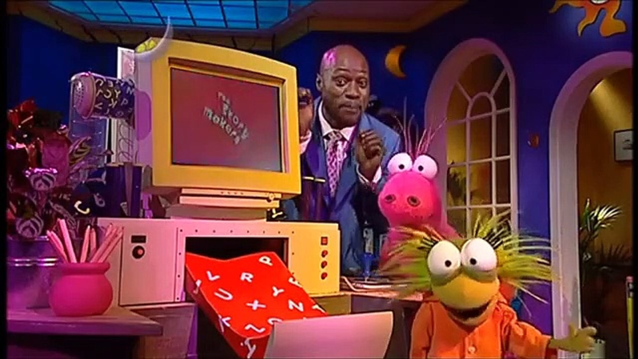 The Story Makers: Series 2: Big and Small - video Dailymotion