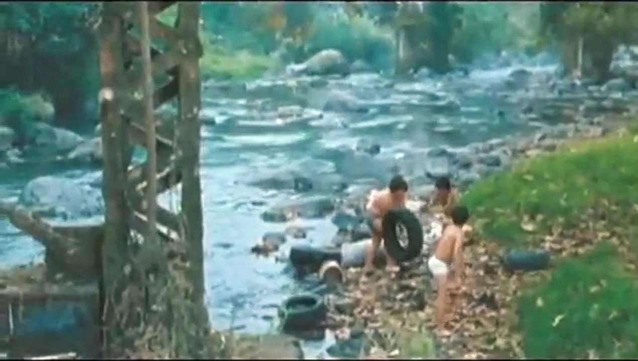 Voces inocentes Tráiler - Vídeo Dailymotion