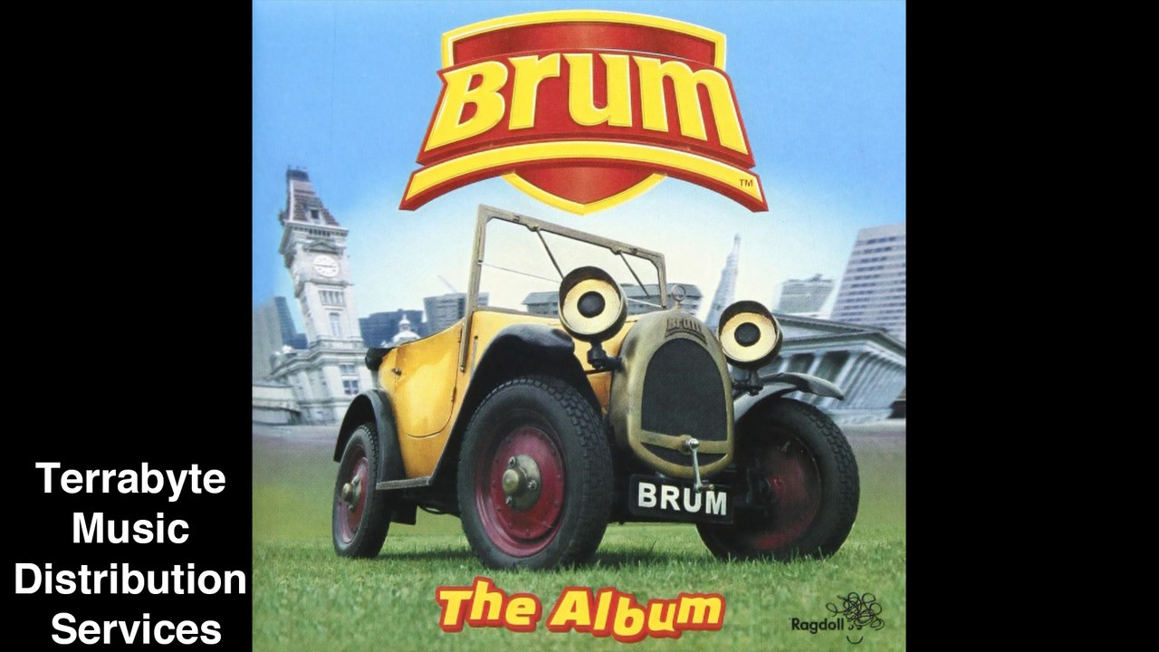 Brum - Brum Brum Gets Things Done (Audio) - video Dailymotion