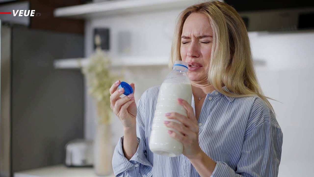 Does the Sniff Test Work on All Foods? - video Dailymotion