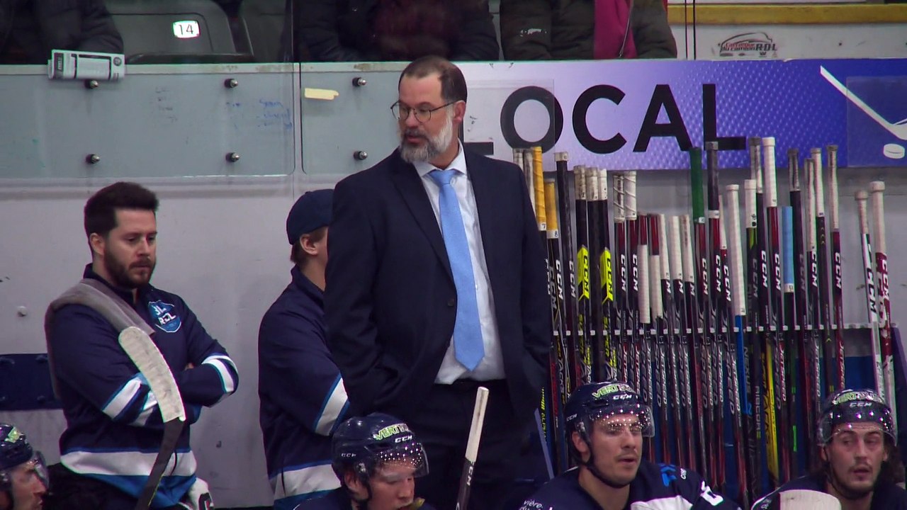 3L EXPRESS : Éric Haley, un passionné de hockey et de sa famille ...