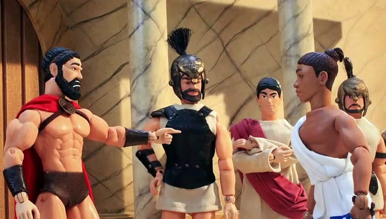 Robot Chicken Season 11 Episode 14 Promo - video Dailymotion