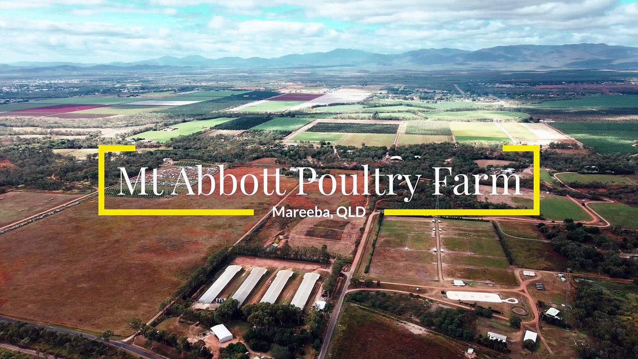 Mount Abbott Poultry Farm, Mareeba QLD | February 23, 2022 | Queensland ...