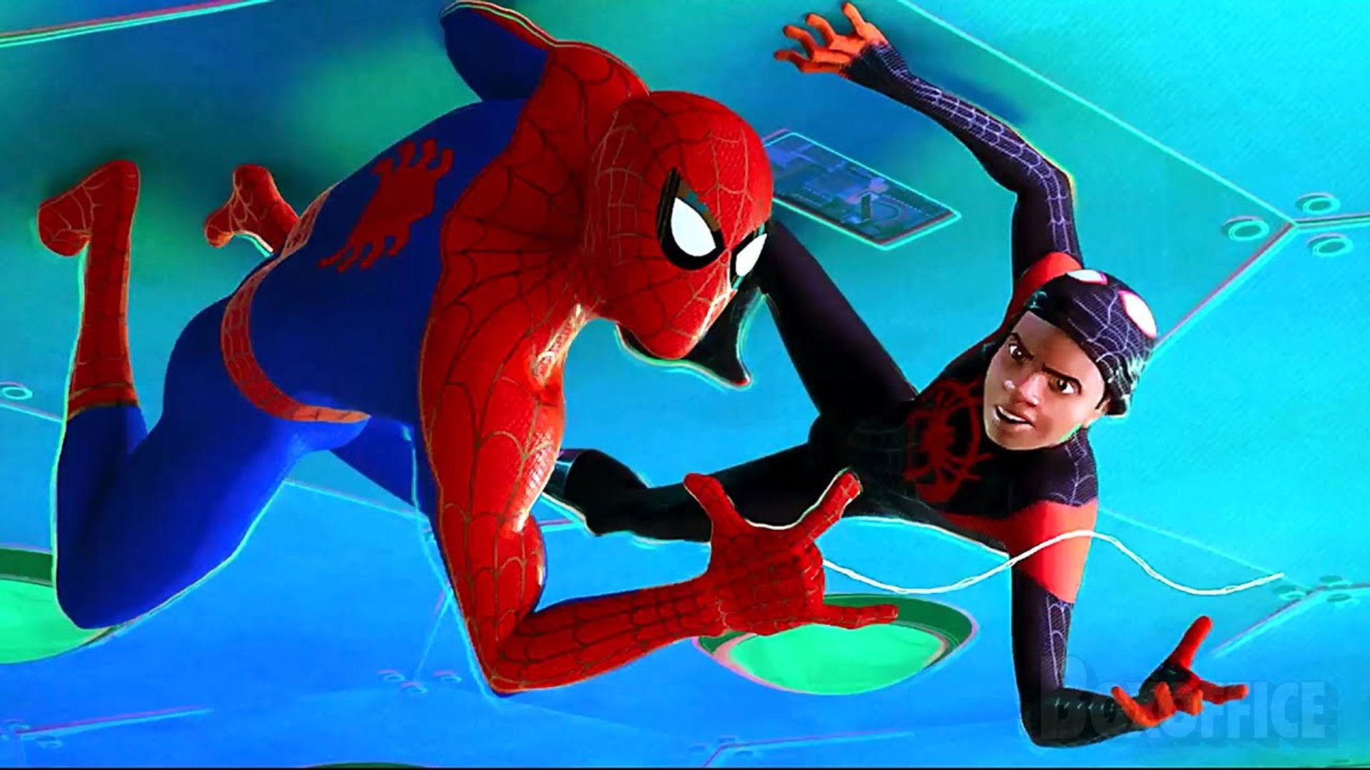 Spider Man New Generation Gratuit – BSBF