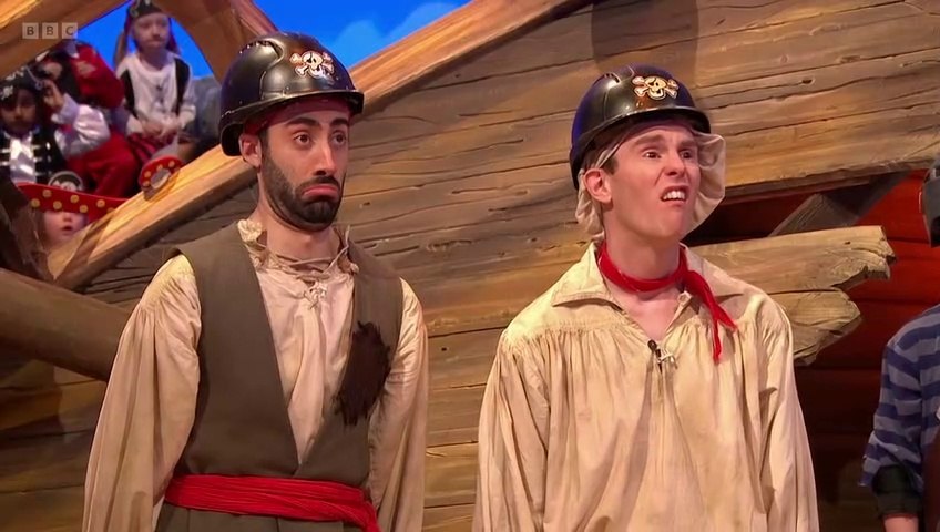 Swashbuckle - Full Episodes & More videos - Dailymotion