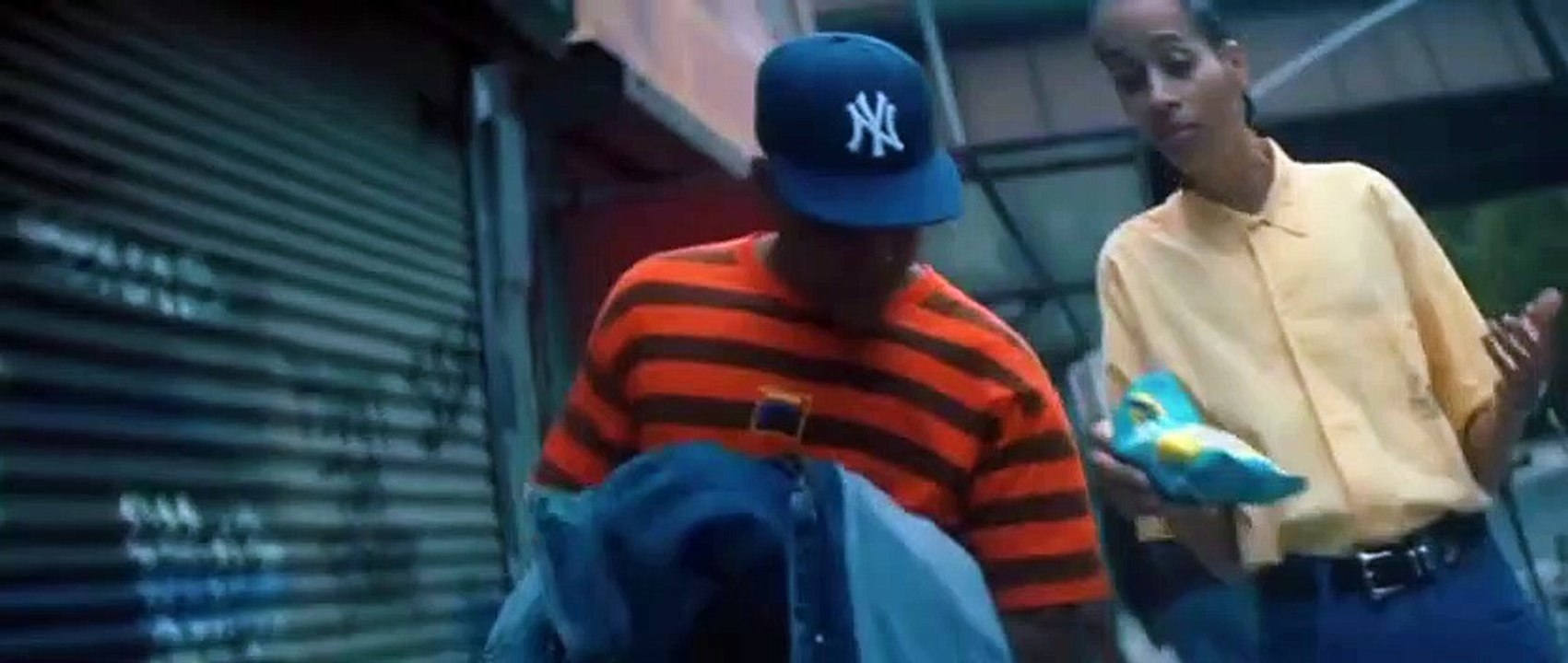 When They See Us S01 E04 - video Dailymotion