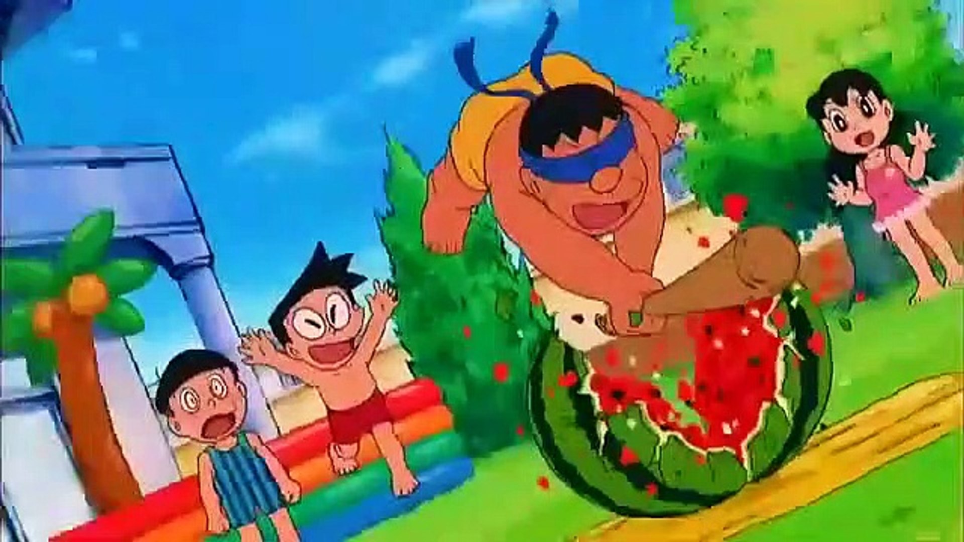 Doraemon Cartoon In Hindi 2022