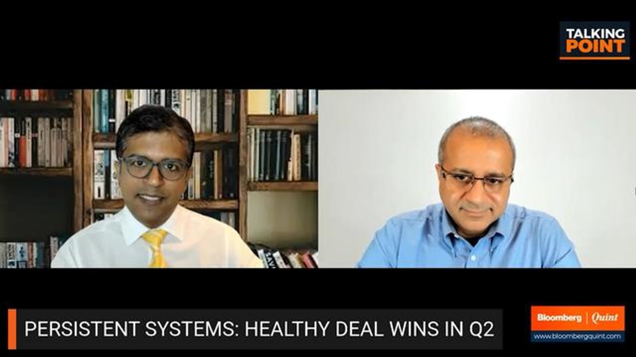 Sandeep Kalra On The Possibility Of Hitting The Billion Dollar Mark ...