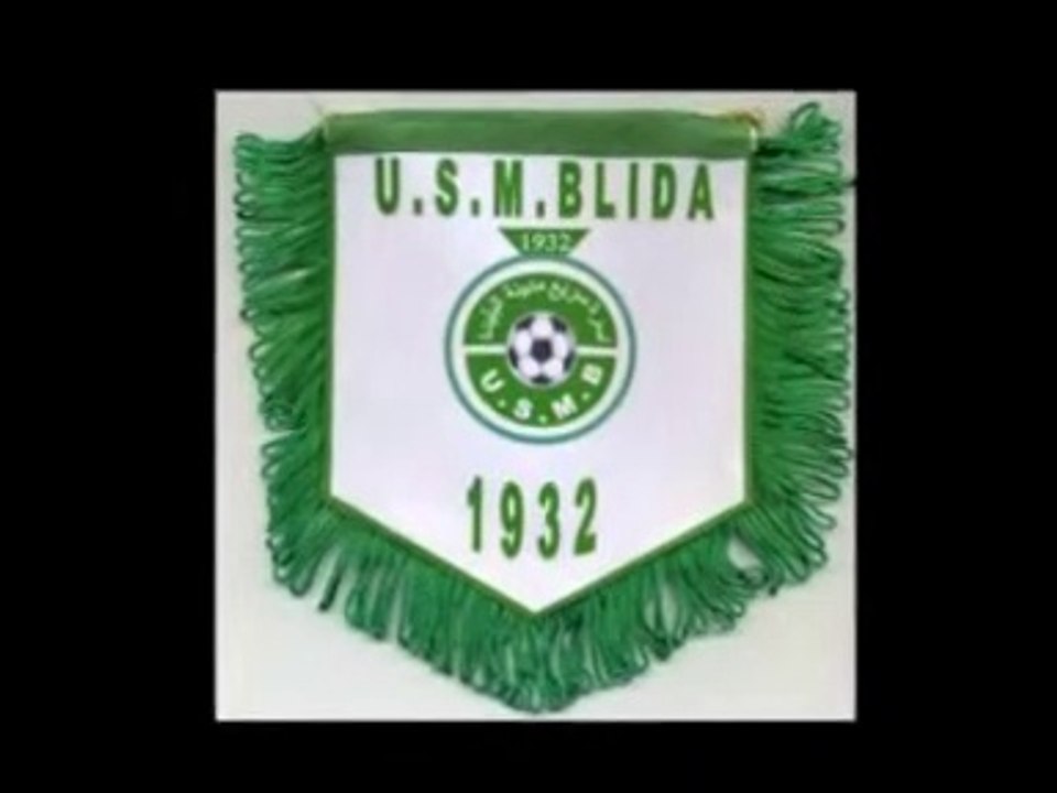 Naissance de l'USM Blida, en 1932, Algérie - Vidéo Dailymotion