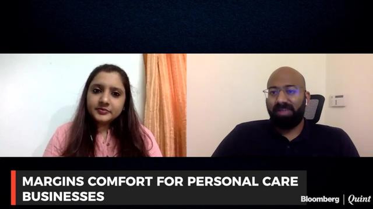 Bombay Shaving Company's Shantanu Deshpande Talks About Online Sales ...