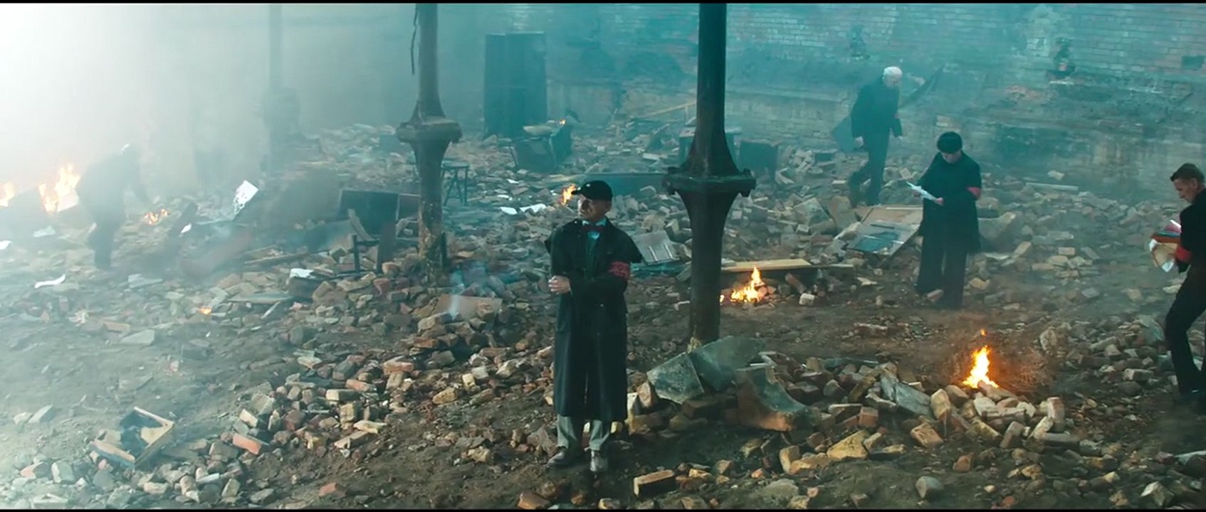 Robots: La invasión Tráiler - Vídeo Dailymotion