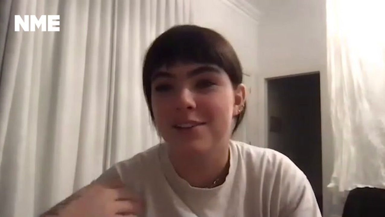 BENEE on new EP ‘Lychee’, 'Beach Boy' & running her own label | In ...