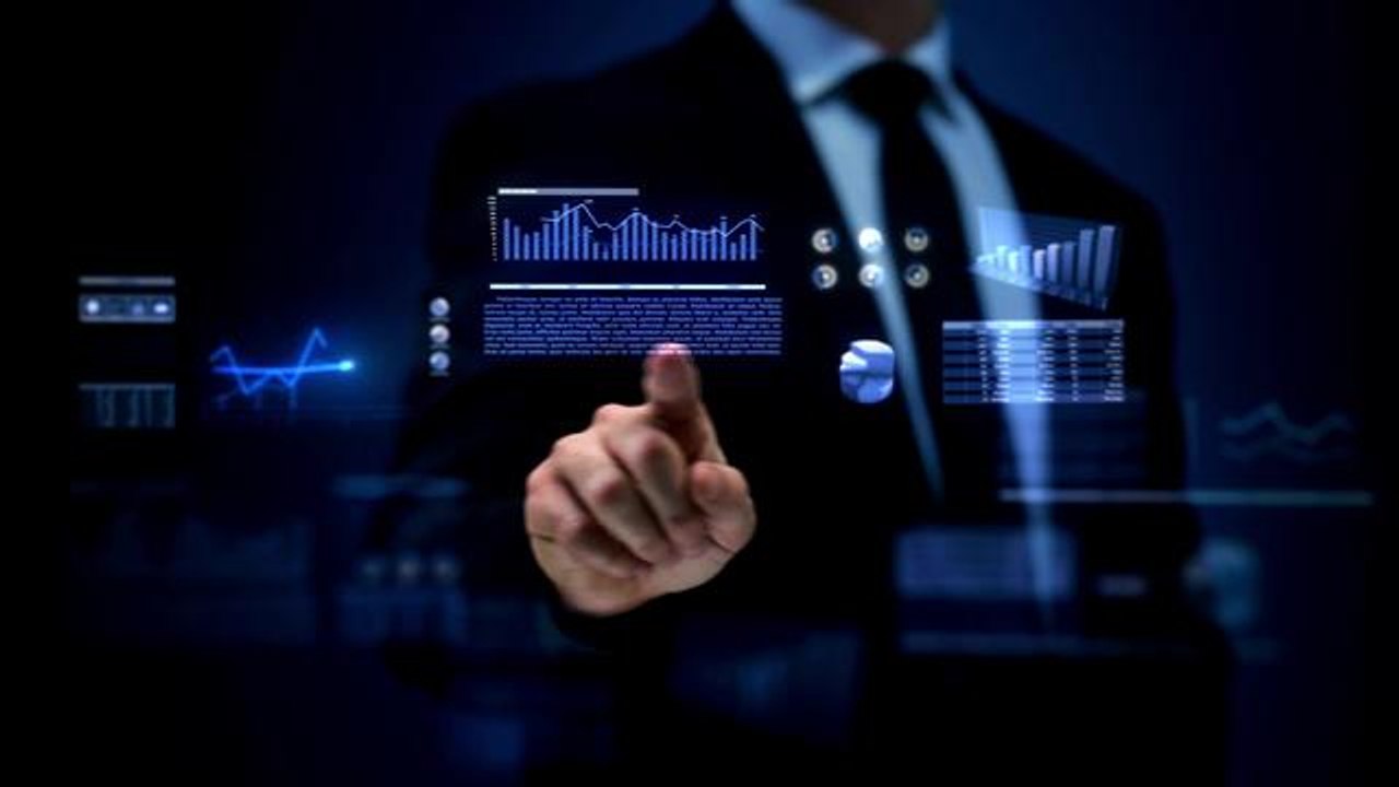 Accenture CFO Pre Roll - 01 Aug 2019 - video Dailymotion