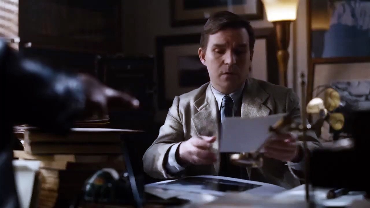 The Terror | Trailer Oficial | Temporada 2 - Vídeo Dailymotion