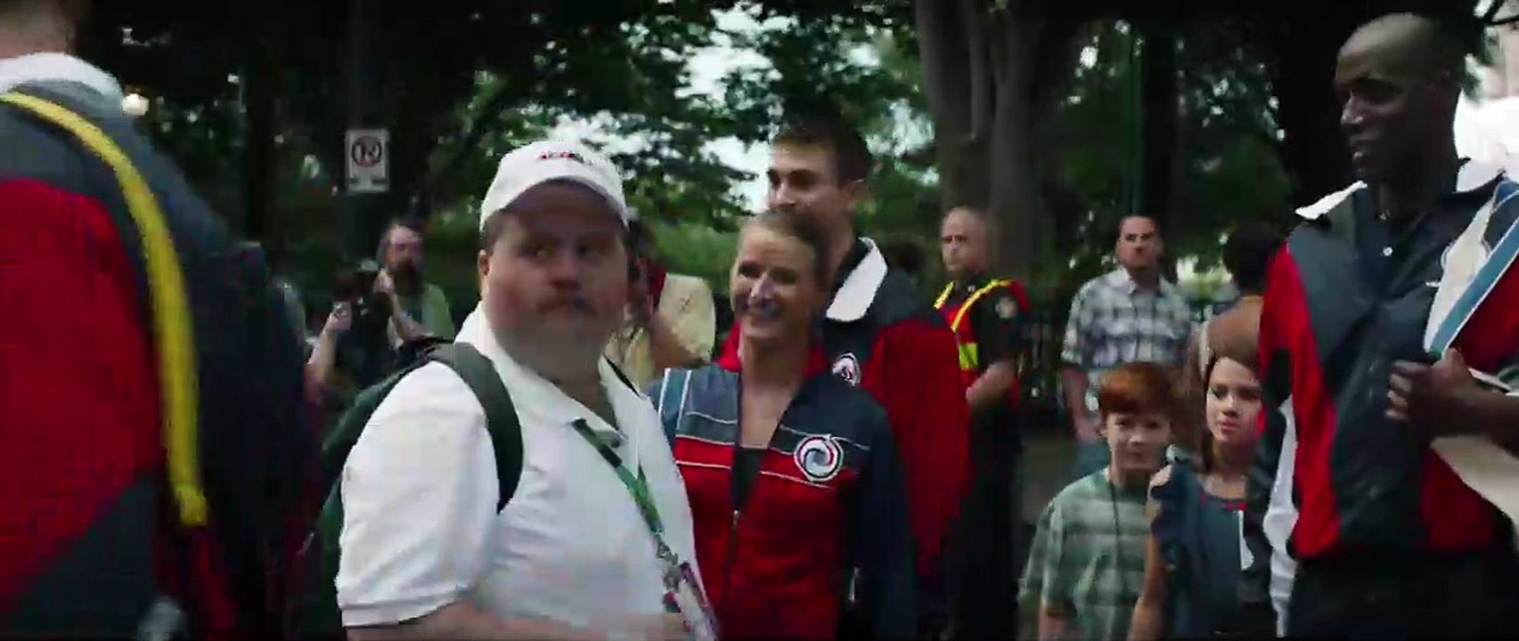 'Richard Jewell' - Tráiler oficial - Vídeo Dailymotion