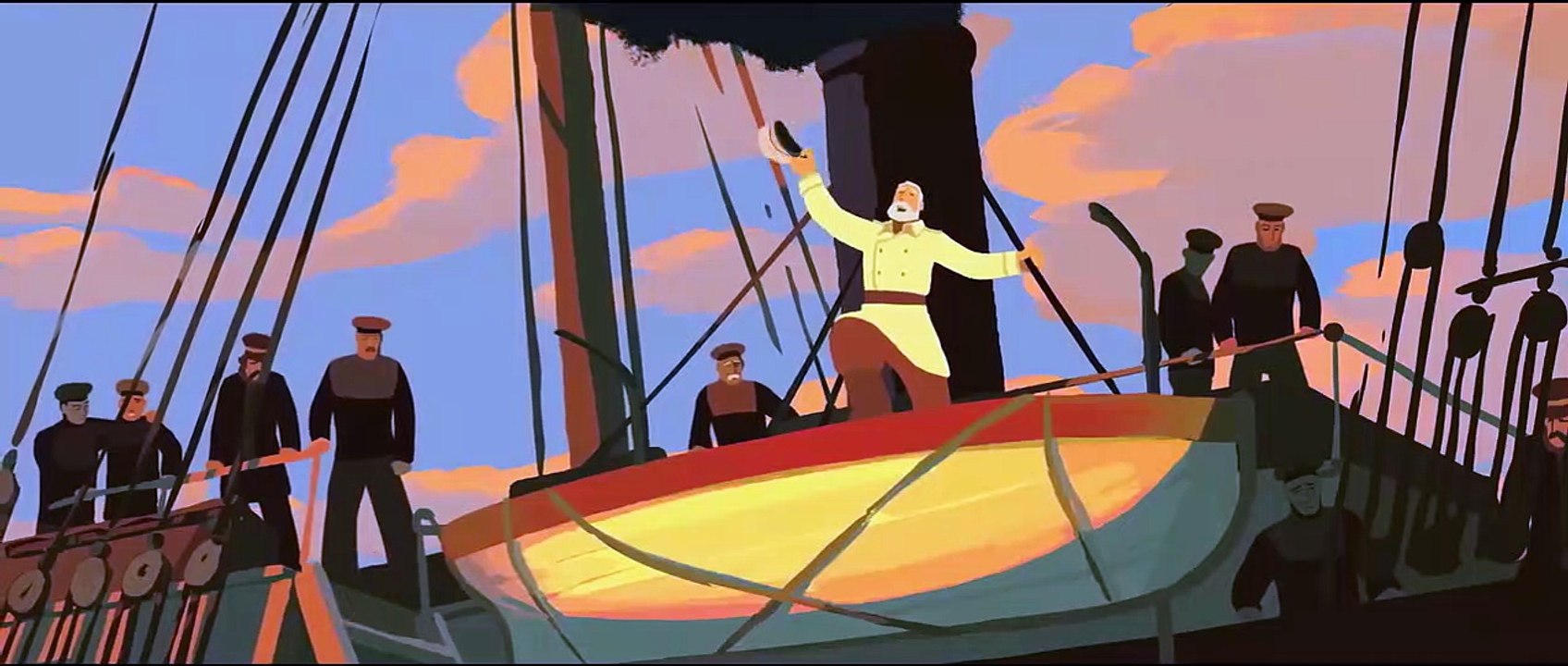 El Techo del Mundo tráiler - Vídeo Dailymotion