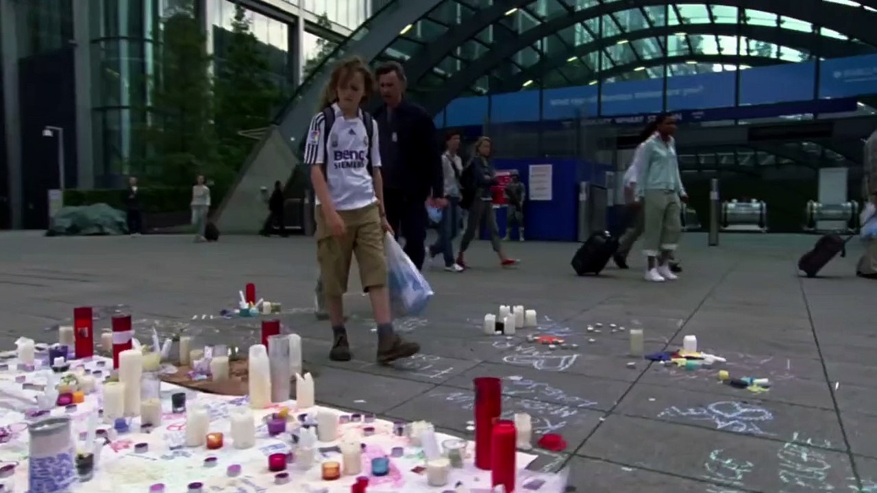 'Exterminio 2'- Tráiler oficial - Vídeo Dailymotion